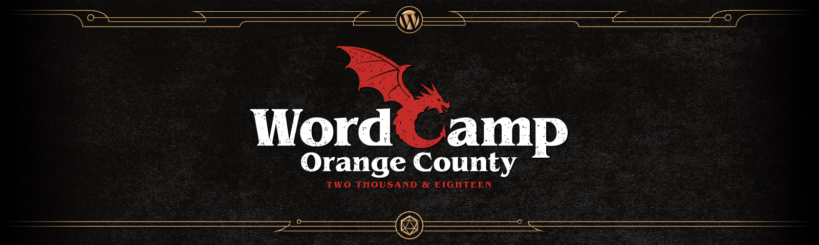 The WCOC After Party – A Display of Skill and Song | WordCamp Orange ...